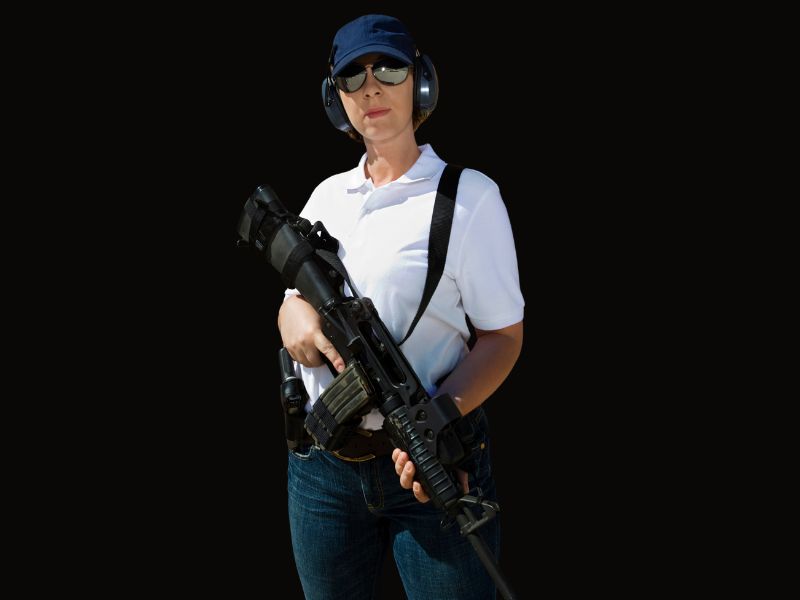 ACDT - Advanced Civil Defense Training