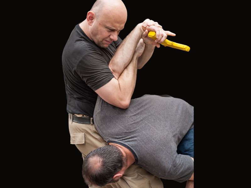 ACDT - Advanced Civil Defense Training